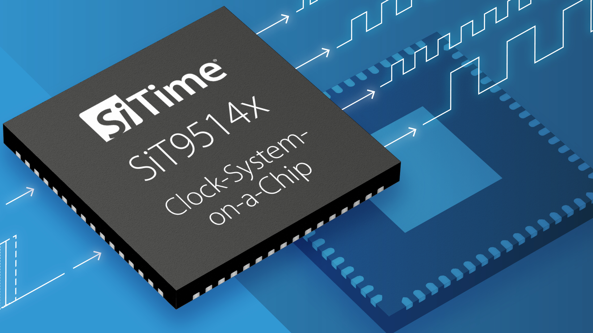 MEMS Clock ICs and Oscillators Arrive in Time for 5G | Microwaves & RF
