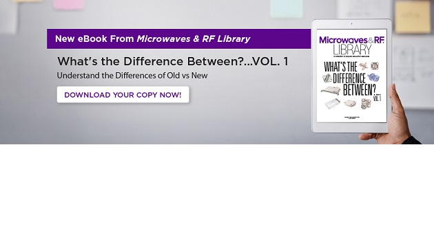 June 6, 2022 - MWRF Today | Microwaves & RF
