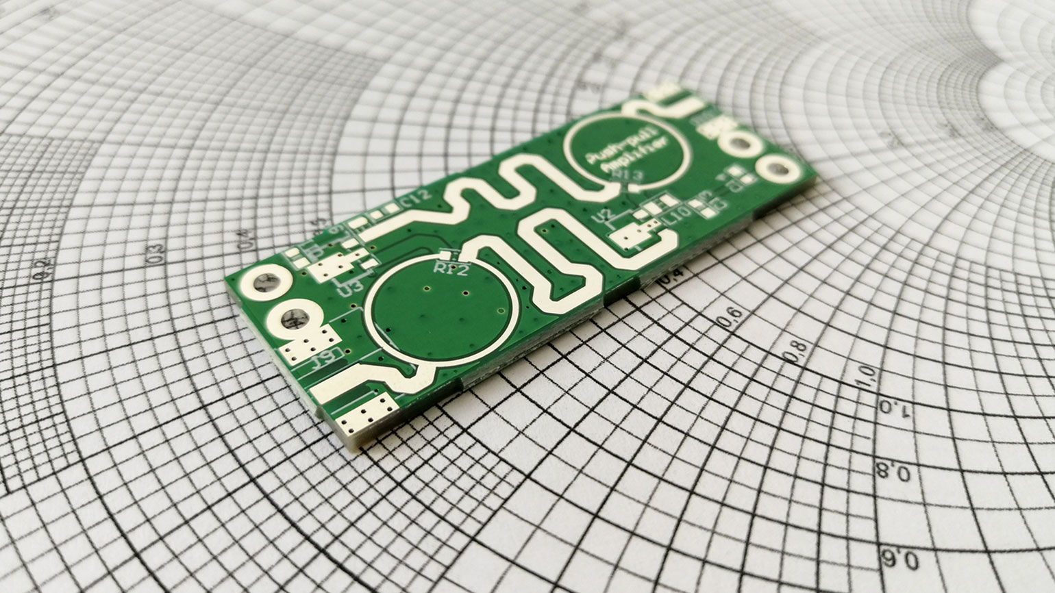 Comparing Load-Pull Testing Methods | Microwaves & RF