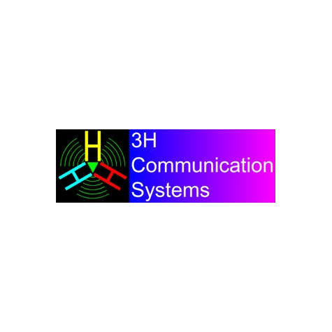 3H Communication Systems | Microwaves & RF