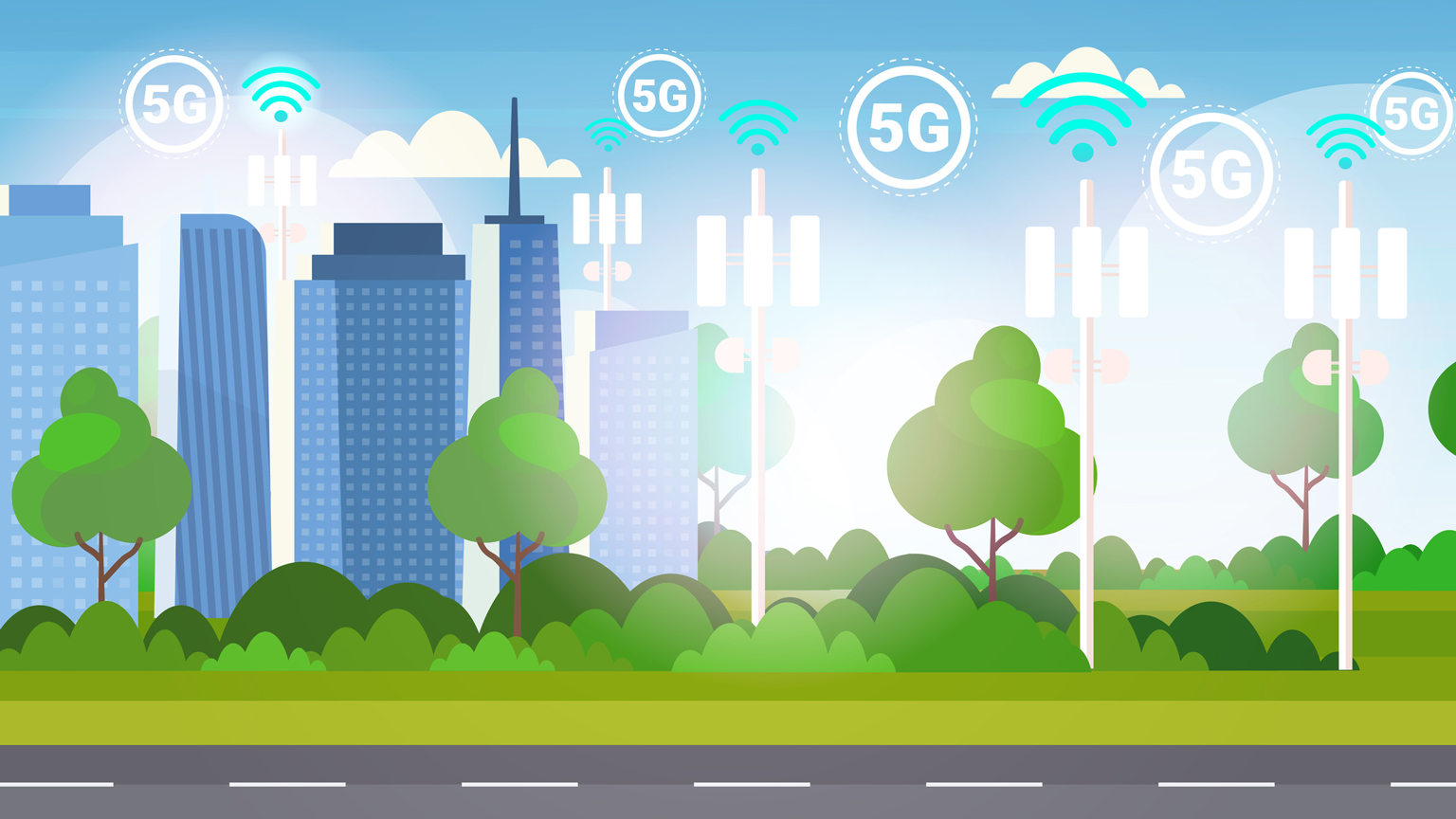 A High-Efficiency 65-W WPT System for 5G FWA Applications (.PDF ...