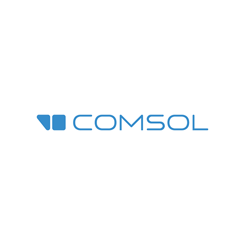 Comsol Multiphysics Logo COMSOL Brengt Versie 6.1 Uit Van COMSOL