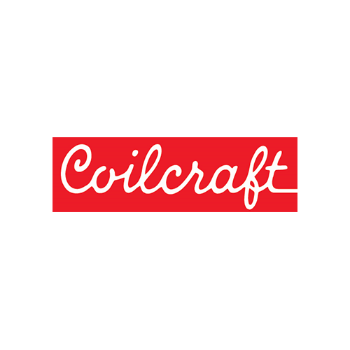 Coilcraft Logo Profile For Coilcraft Student Center