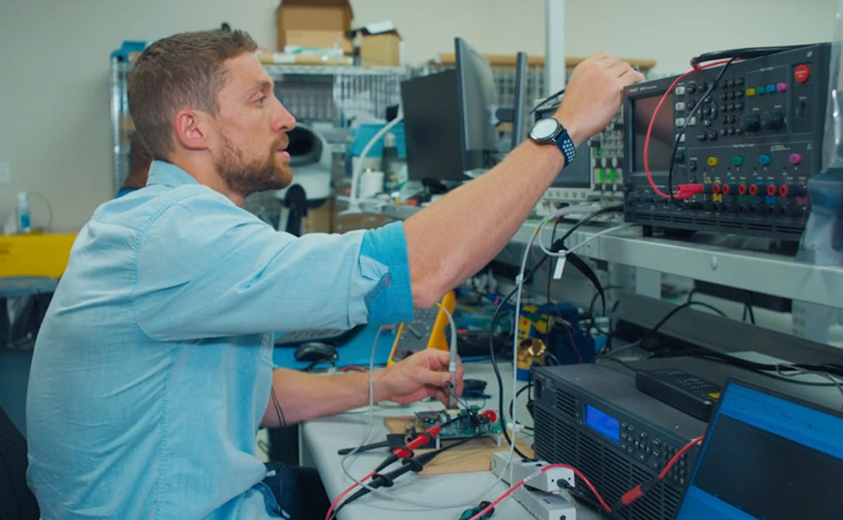 Not an Afterthought: Why Test is Critical in RF System Development ...