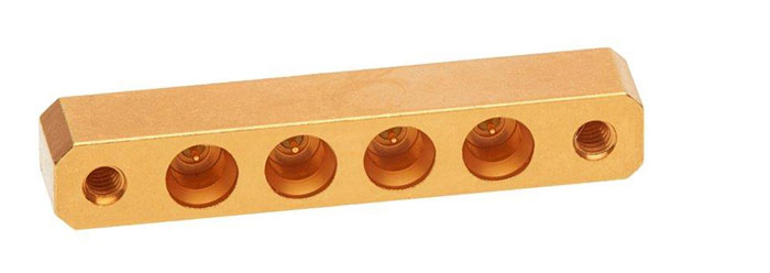 The Future of RF and Microwave Connectors | Microwaves & RF