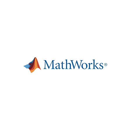 Mathworks Logo