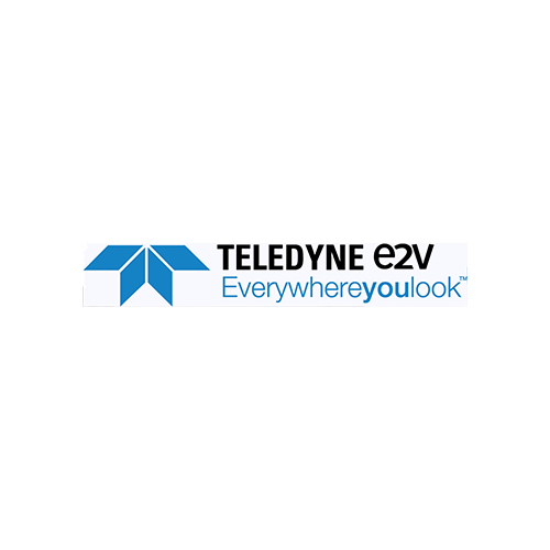 Teledyne e2v | Microwaves & RF