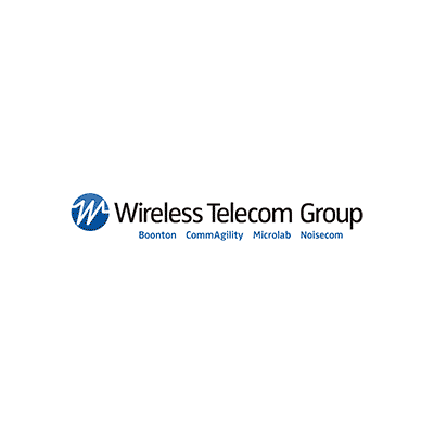 Wireless Telecom Group | Microwaves & RF