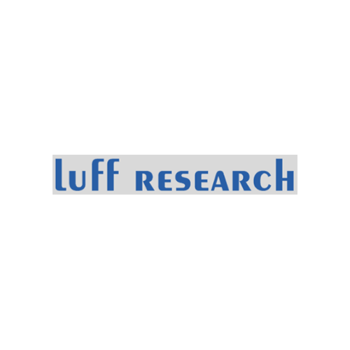 Luff Research | Microwaves & RF