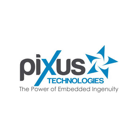 Pixus Technologies | Microwaves & RF