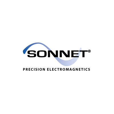 Sonnet Software | Microwaves & RF