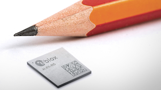 Module Melds Cellular and GNSS in a Miniature SiP Form Factor ...