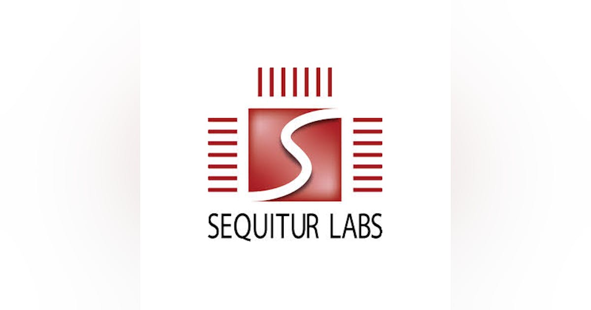 Sequitur Labs | Microwaves & RF Sequitur Labs | Microwaves & RF