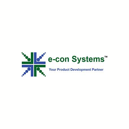 e-con Systems | Microwaves & RF