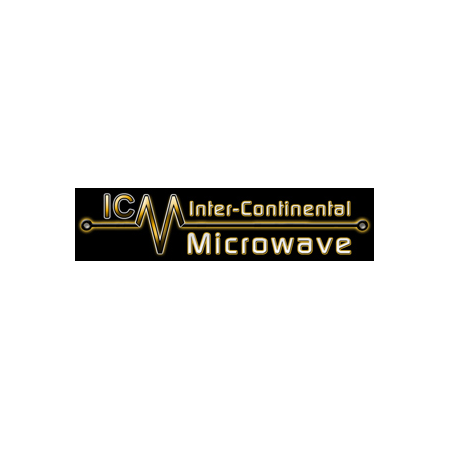 Inter-Continental Microwave | Microwaves & RF