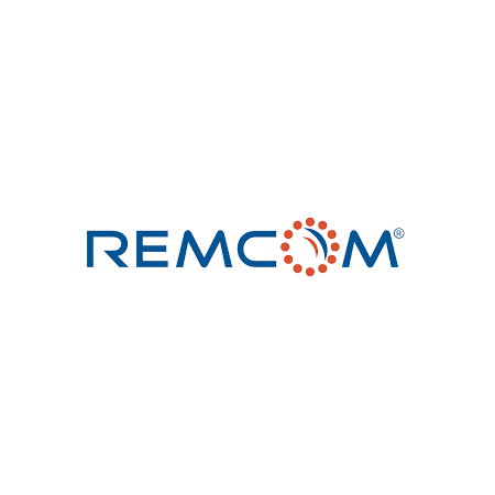 Remcom | Microwaves & RF