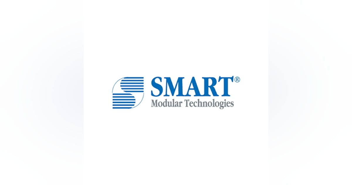 SMART Modular Technologies | Microwaves & RF SMART Modular Technologies | Microwaves & RF