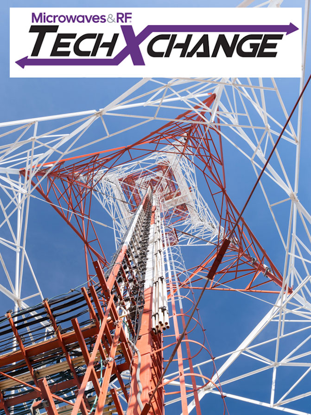 Antenna Design | Microwaves & RF
