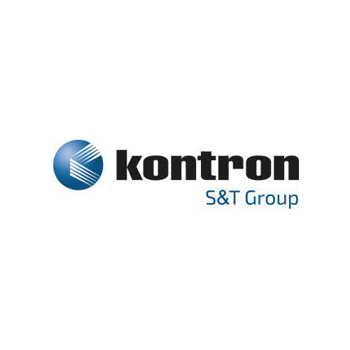 Kontron Logo Kontron ☕ Cappuccino With Kontron – Monday, March