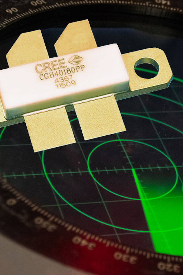 March 29, 2021 - MWRF Today | Microwaves & RF