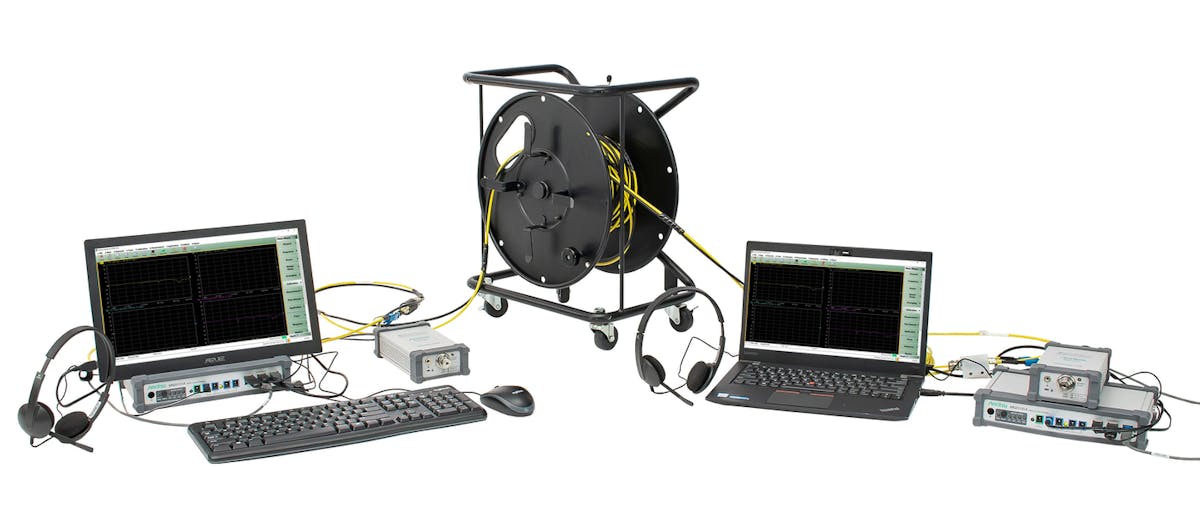 Special Report: Vector Network Analyzers | Microwaves & RF