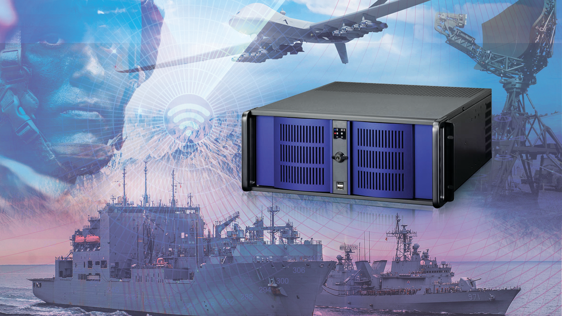 RF Signal Recorder Meets Beamforming and Radar Needs | Microwaves & RF