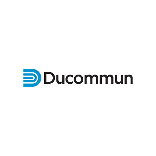 Ducommun | Microwaves & RF