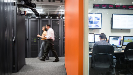 DoD Contracts Cisco to Keep Networks Running | Microwaves & RF