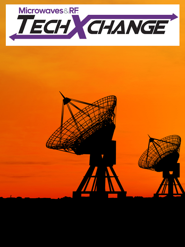 Defense Electronics | Microwaves & RF