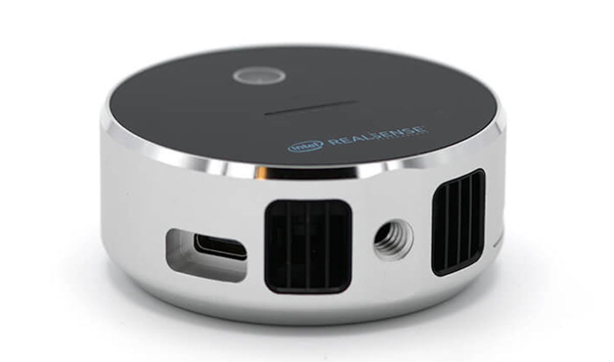 Consumer-Oriented LiDAR Solution Expands Use Cases | Microwaves & RF