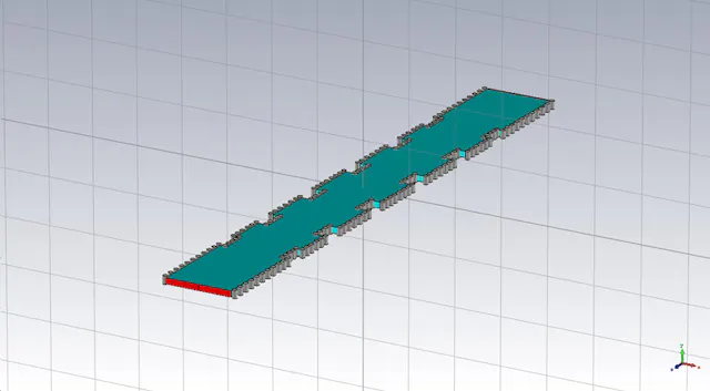 Comparing Automotive Radar RF Bandpass Filter Implementations (Part 3 ...