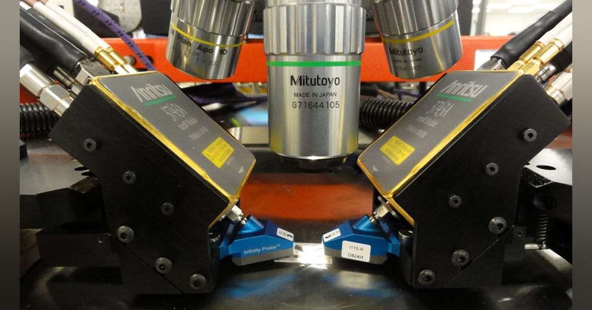 Phase Measurements, Calibration Critical in Verifying mmWave Designs ... Phase Measurements, Calibration Critical in Verifying mmWave Designs ...