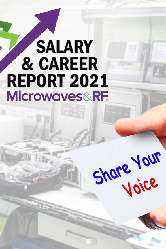 September 27, 2021 - MWRF Today | Microwaves & RF