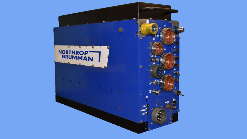 Open Standards Guide GHOST SIGINT Sensor | Microwaves & RF