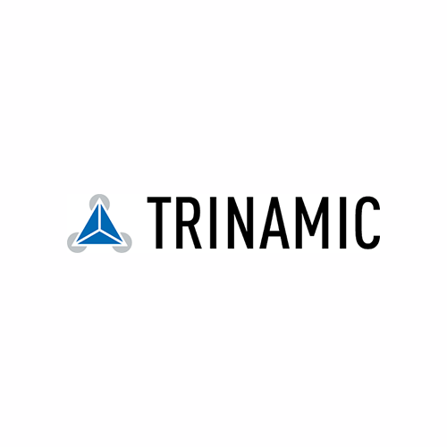 Trinamic Motion Control | Microwaves & RF