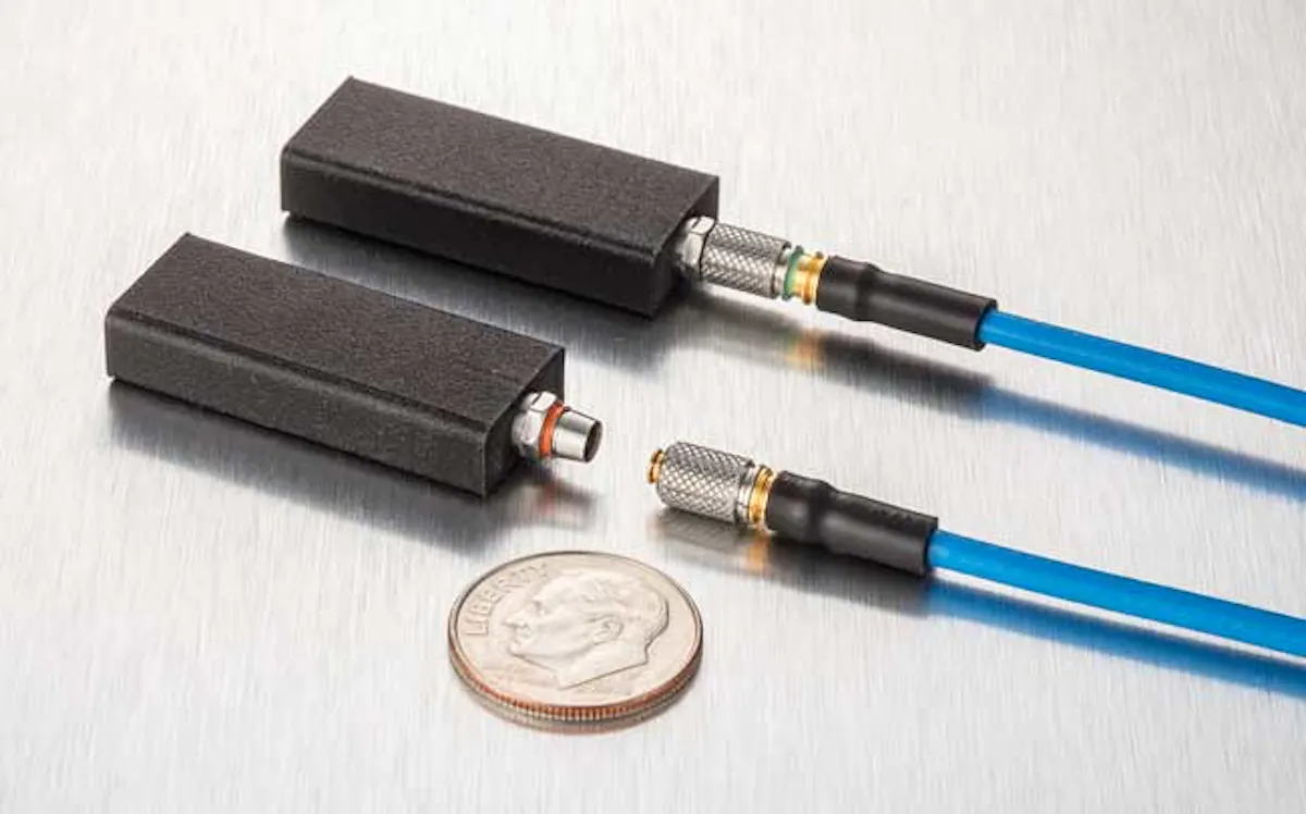 Making Connections in Ruggedized UAVs | Microwaves & RF