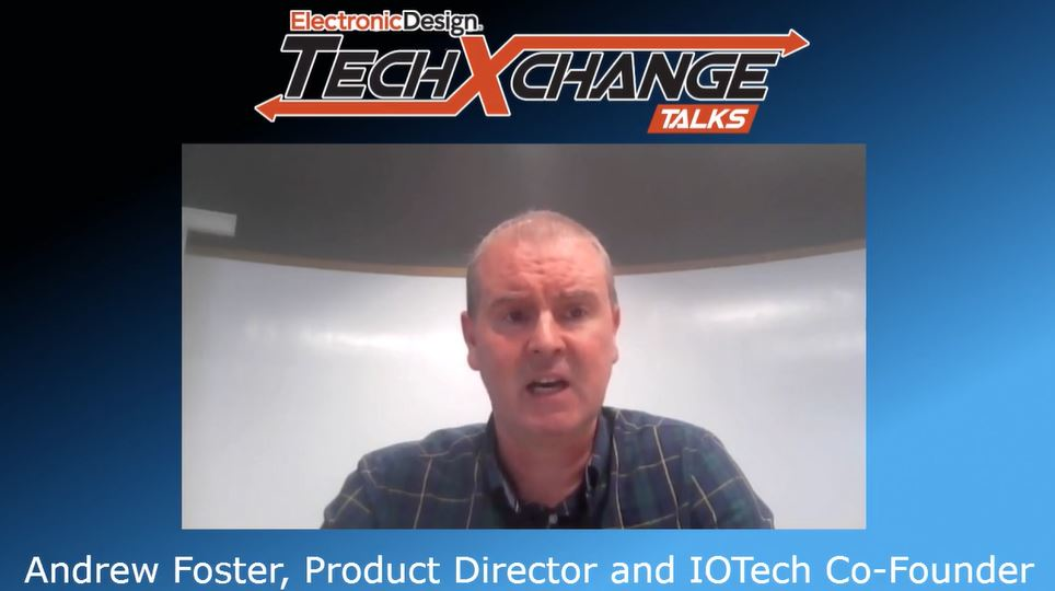Leveraging Advanced Software in Edge Computing | Microwaves & RF