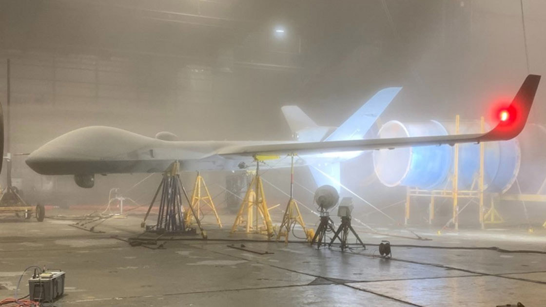 Protector RPA Passes System-Level Testing | Microwaves & RF