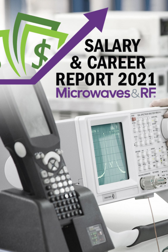 December 13, 2021 - MWRF Today | Microwaves & RF