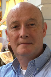 Frank Kearney | Microwaves & RF