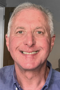 Steve Summerfield | Microwaves & RF