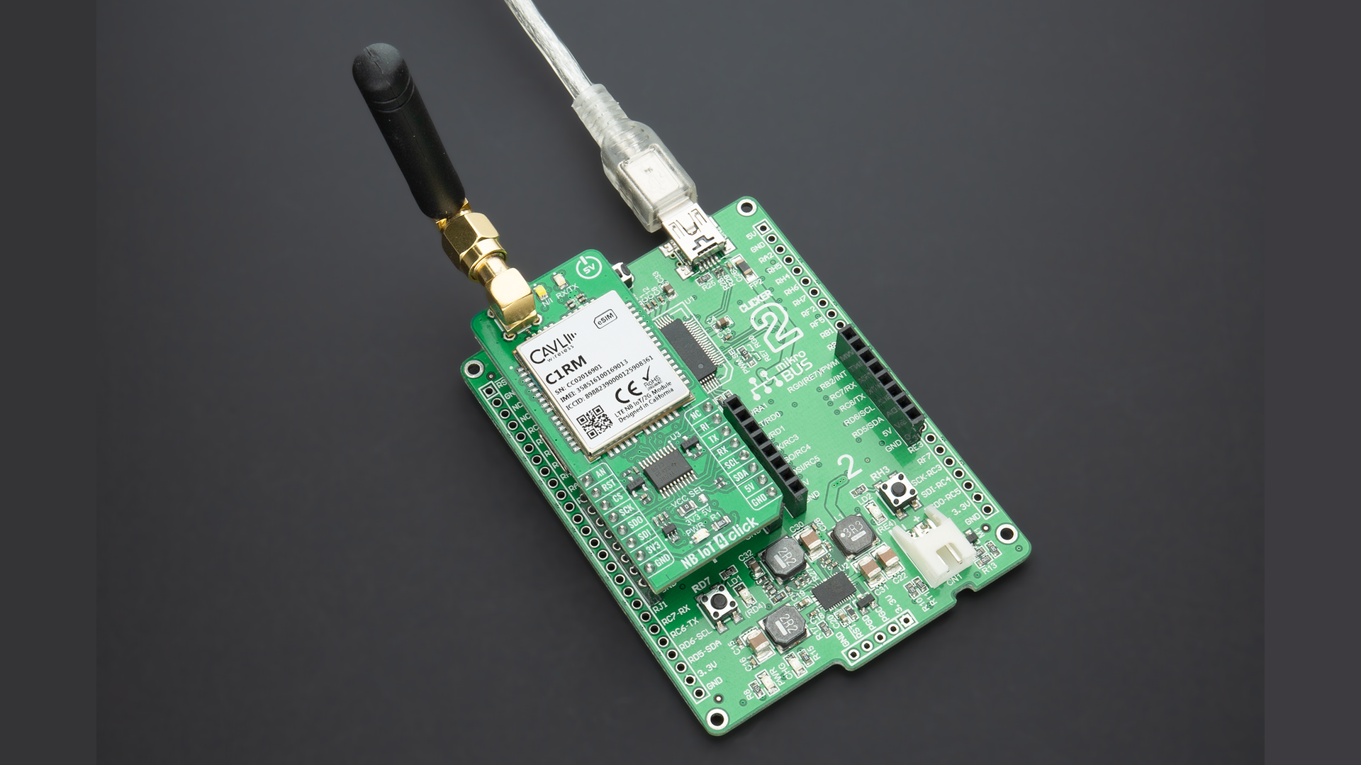 Products of the Week: February 14, 2022 | Microwaves & RF