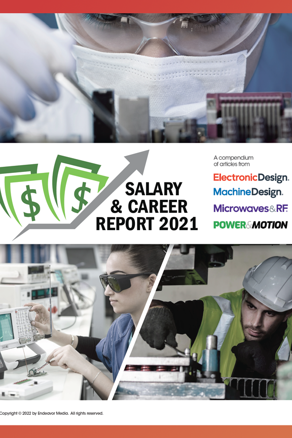 February 14, 2022 - MWRF Today | Microwaves & RF