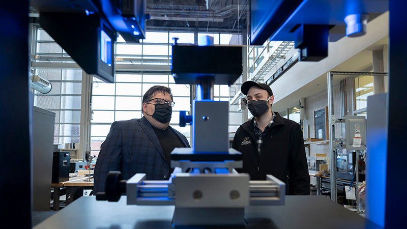 Verus Research Explores HPM Directed Energy | Microwaves & RF