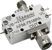 Products of the Week: March 17, 2022 | Microwaves & RF