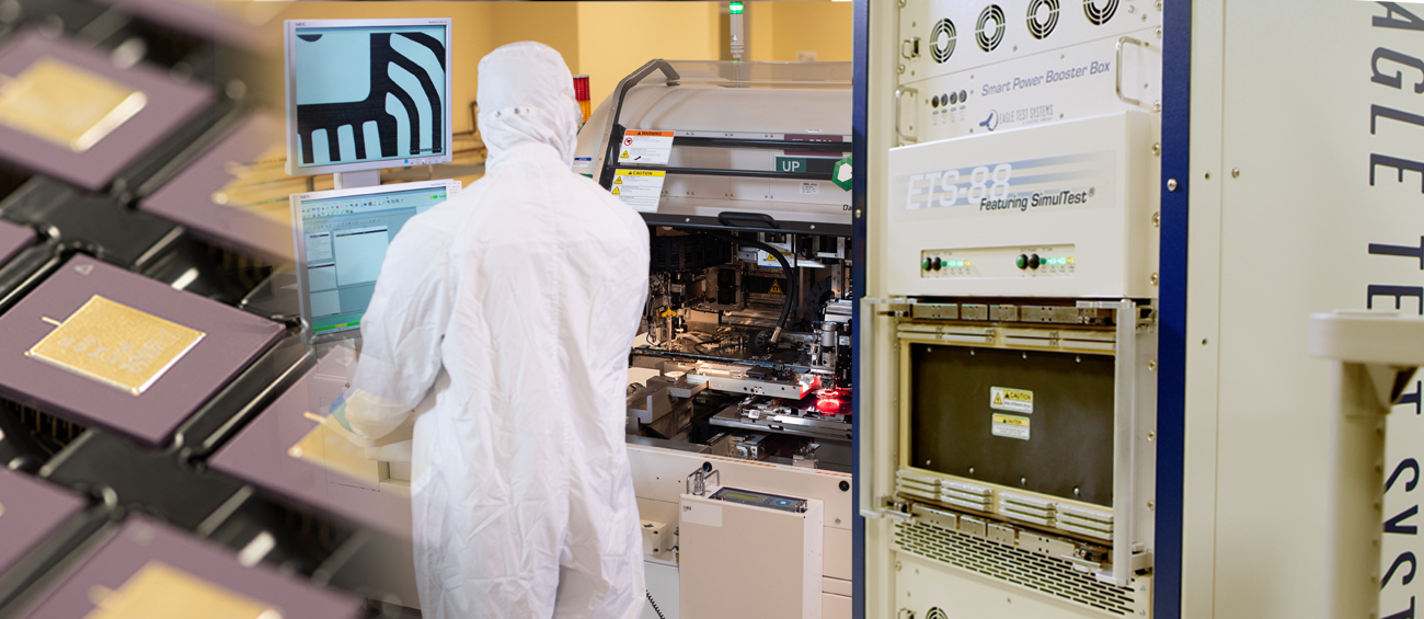 Products of the Week: Components | Microwaves & RF