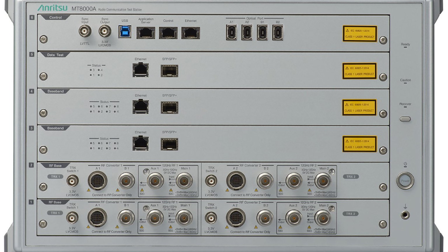 April 11, 2022 - MWRF Today | Microwaves & RF