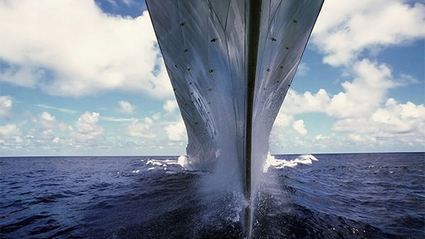 Navy Eyes L3 Technologies for SPEIR Program | Microwaves & RF