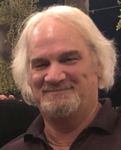 Ken Coffman | Microwaves & RF