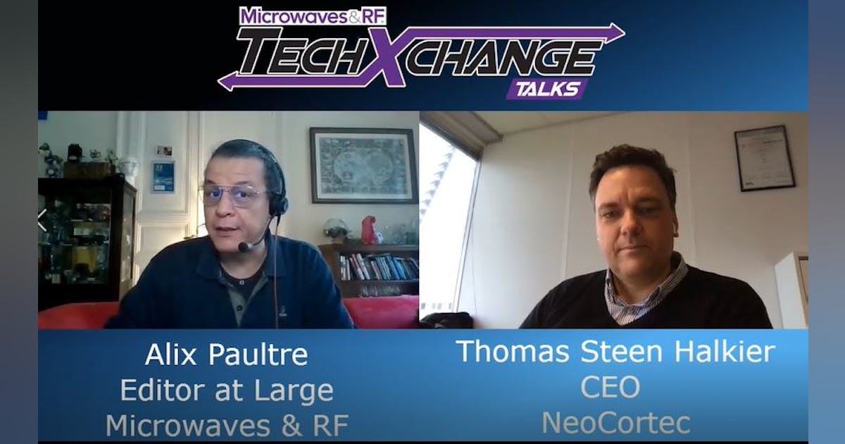 Mesh Network Modules Create Dynamic And Scalable Wireless Solutions Microwaves And Rf